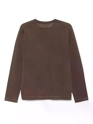 Paul Smith Cotton Fine-knit T-shirt