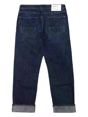 DEPARTMENT 5 Turn-up Jeans
