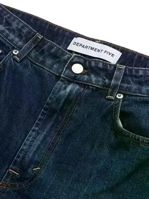 DEPARTMENT 5 Turn-up Jeans