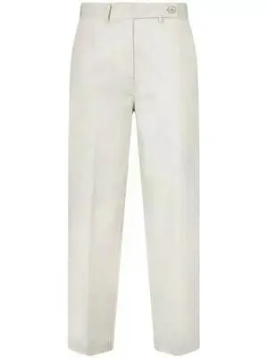 Ballantyne Ankle Length Pants For Women