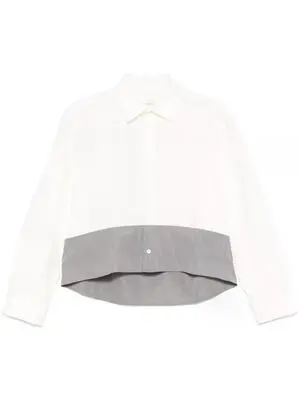 JW Anderson Colour-block Shirt