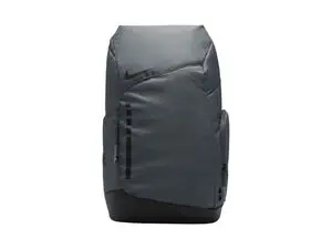 Nike Hoops Elite Backpack - Iron Grey/black