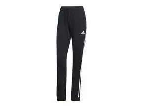 Adidas Essentials Warmup Slim Tapered 3 Stripes Track Pants