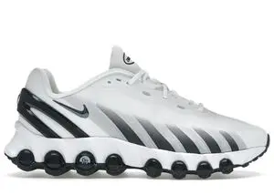Nike Air Max Dn8in - White/black