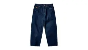 PALACE Maharishi Baggy Denim Jeans