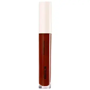 VIOLETTE_FR Petal Bouche Liquid Longwearing Matte Lipstick - Cerise Désir