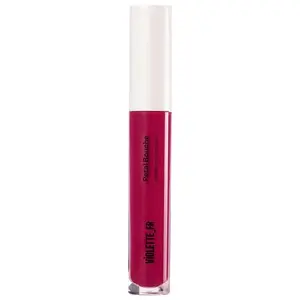 VIOLETTE_FR Petal Bouche Liquid Longwearing Matte Lipstick - Cœur Infidèle