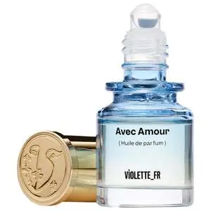 VIOLETTE_FR Avec Amour Perfume Oil Parfum Perfume Oil - One-color