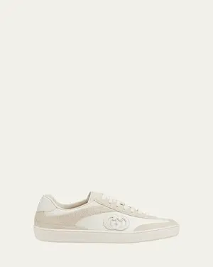 Women's Gucci Neutrals Sneakers