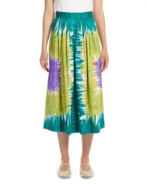 Max Mara Signature Circeo Skirt