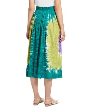 Max Mara Signature Circeo Skirt
