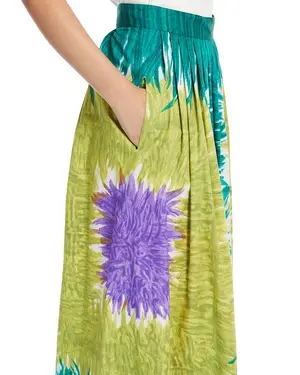 Max Mara Signature Circeo Skirt