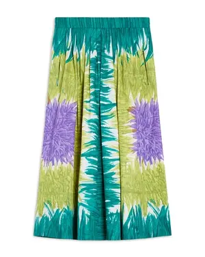 Max Mara Signature Circeo Skirt