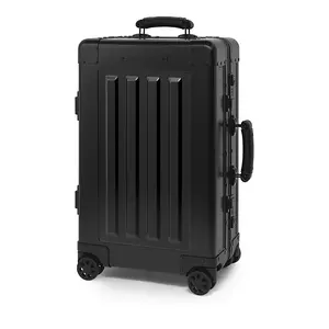 Sterling Pacific Travel Bags