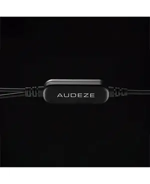 AUDEZE Lcd-gx Audiophile Over-ear Gaming Headset