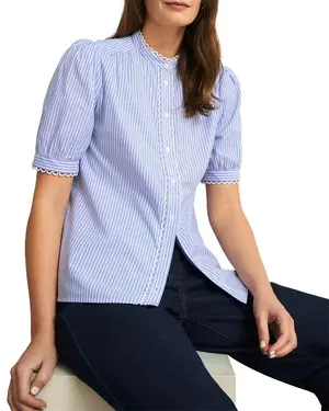 HOBBS LONDON Charley Blouse