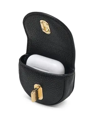 Marc Jacobs The Dual Hobo Bag - Black