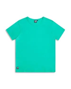 TOM & TEDDY Short Sleeve Rash Guard