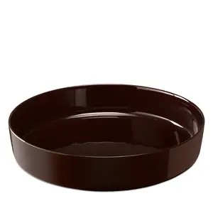 LSA Collective Serving Bowl - Brown