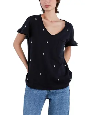 Billy T Office Wear T-shirts For Women