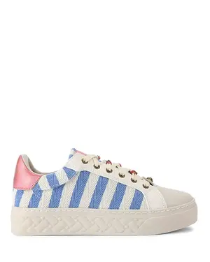 Kurt Geiger Kensington Cupsole Sneakers