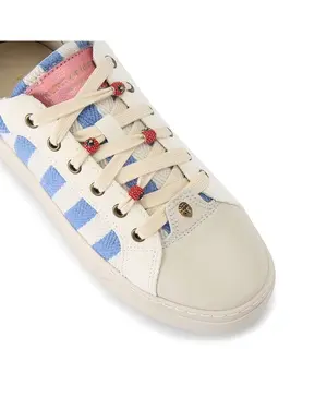Kurt Geiger Kensington Cupsole Sneakers