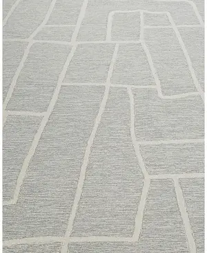EXQUISITE RUGS Tangiers 6872 Area Rug, 8' X 10