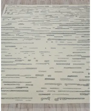 EXQUISITE RUGS Carmel 6857 Area Rug, 6' X 9