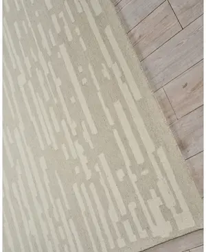EXQUISITE RUGS Carmel 6860 Area Rug, 6' X 9