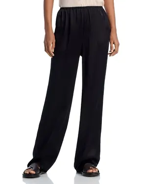 Co Elastic Waist Pants