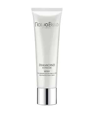 Natura Bissé Diamond Extreme Body Cream 3.5 Oz - No Color