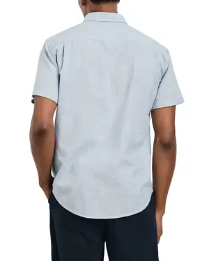 Rails Fairfax Relaxed Fit Button Down Shirt