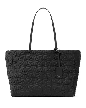 Large Quilted Bag Totes