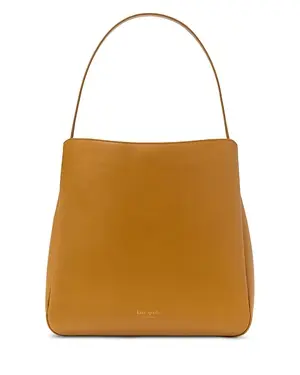 Kate Spade New York Grace Hobo Bag - Curry