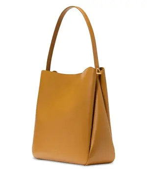 Kate Spade New York Grace Hobo Bag - Curry