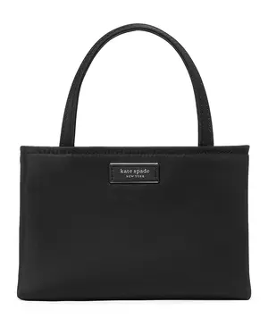 Kate Spade New York Sam Icon Crossbody Tote Bag