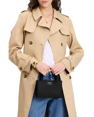 Kate Spade New York Sam Icon Crossbody Tote Bag