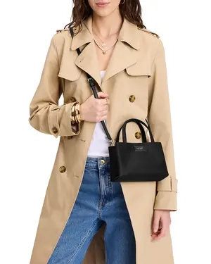 Kate Spade New York Sam Icon Crossbody Tote Bag