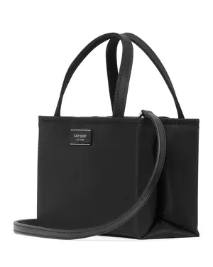 Kate Spade New York Sam Icon Crossbody Tote Bag