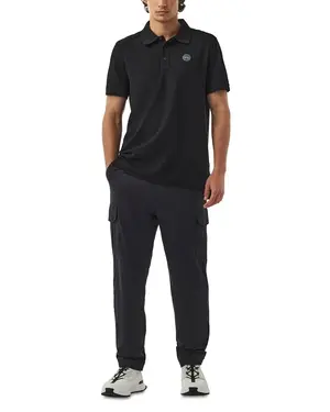 Canada Goose Beckley Polo - Black