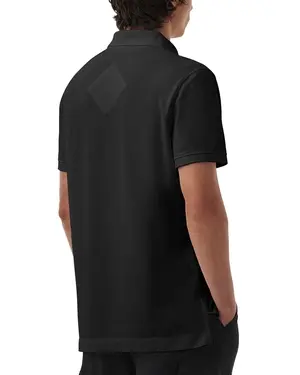 Canada Goose Beckley Polo - Black