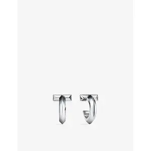 Tiffany & Co. Silver Earrings