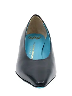 VALENTINA RANGONI Vera Pumps