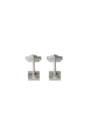 Burberry B Charm Cufflinks