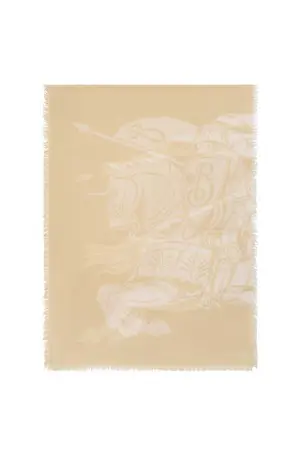 Burberry Printed Scarves