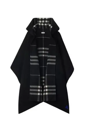 Burberry Winter Scarf