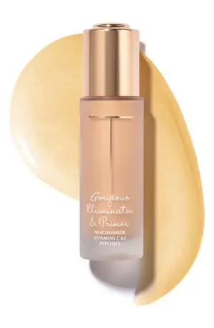 Trish Mcevoy Gorgeous® Illuminator & Primer