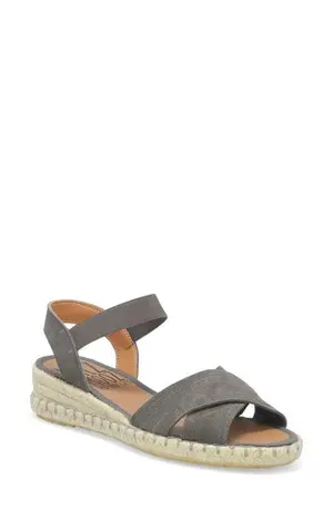 Miz Mooz Vena Espadrille Wedge