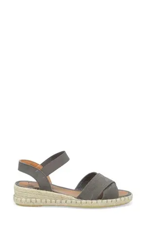 Miz Mooz Vena Espadrille Wedge