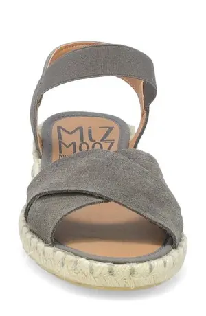 Miz Mooz Vena Espadrille Wedge